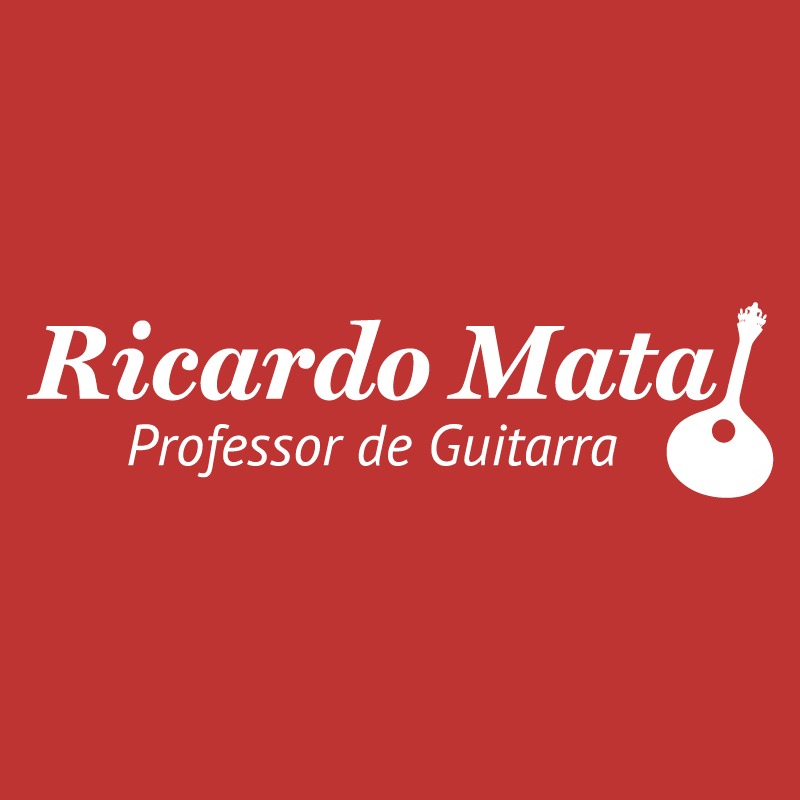 Ricardo Mata - Portuguese & Classic Guitar Teacher