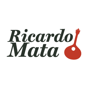 Ricardo Mata - Professor de Guitarra Clássica e Portuguesa