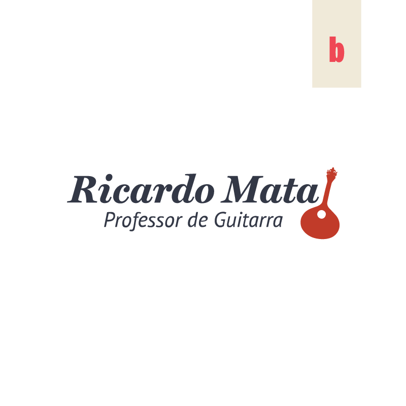 Ricardo Mata - Professor de Guitarra Clássica e Portuguesa
